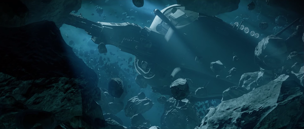 Operation: RETRIBUTION - Conflict - Halopedia, the Halo wiki