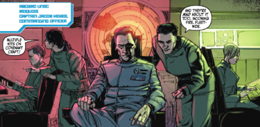 Jacob Keyes - Character - Halopedia, the Halo wiki