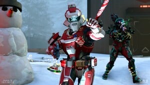 Winterknight - Armor - Halopedia, the Halo wiki