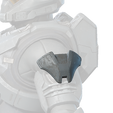 Copperhead - Armor - Halopedia, the Halo wiki