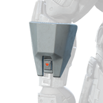 ORCUS exoskeleton - Armor - Halopedia, the Halo wiki
