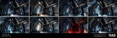 Catalyst - Multiplayer map - Halo Infinite - Halopedia, the Halo wiki
