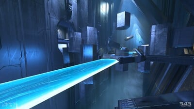 Chasm - Multiplayer map - Halo Infinite - Halopedia, the Halo wiki