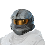 Armor customization (Halo Infinite)/Mark V(B)/Helmet - Halopedia, the ...