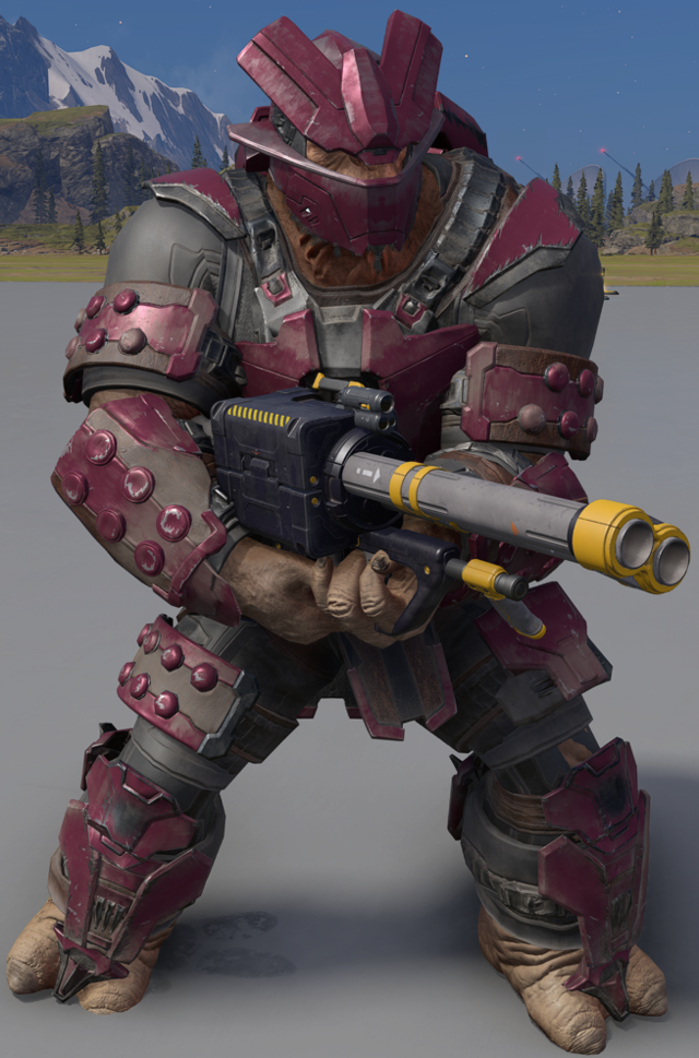 Zeretus - Character - Halopedia, the Halo wiki