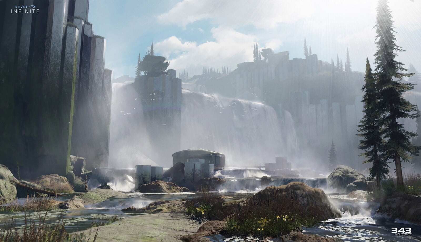 File:HINF ZetaWaterfalls Concept.jpg - Halopedia, the Halo wiki