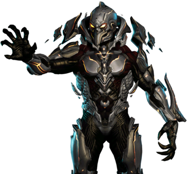 Ur-Didact - Character - Halopedia, the Halo wiki