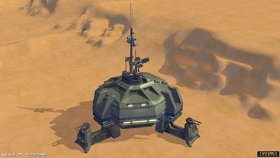 Firebase - Halopedia, the Halo wiki