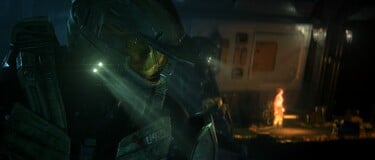Douglas-042 - Character - Halopedia, the Halo wiki