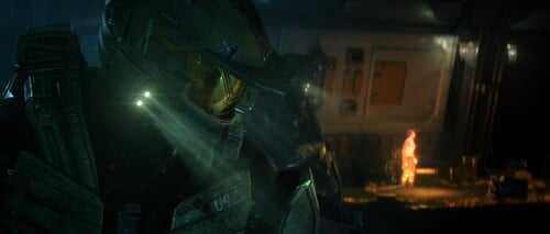 Douglas-042 - Character - Halopedia, the Halo wiki