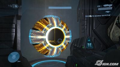 Terminal (Halo 3) - Halopedia, the Halo wiki