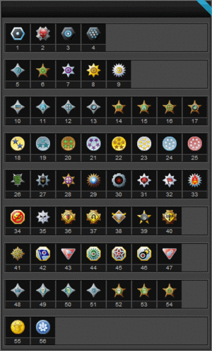 Medal Chest - Halopedia, the Halo wiki