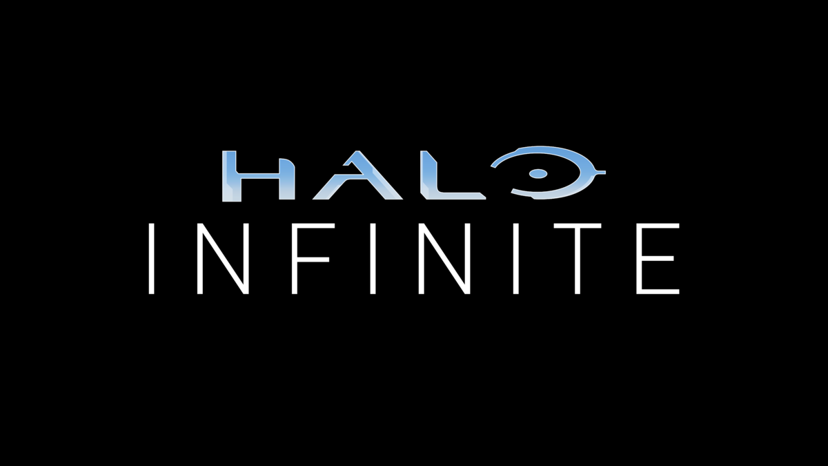File:Halo Infinite - Logo on black.png - Halopedia, the Halo wiki