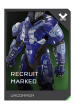 Recruit - Armor - Halopedia, the Halo wiki