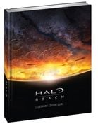 Halo: Reach Official Strategy Guide - Book - Halopedia, the Halo wiki