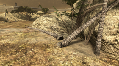 Moa statue (Halo 3: ODST) - Halopedia, the Halo wiki