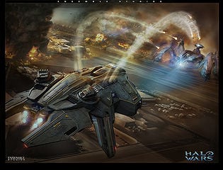 AC-220 Vulture - Vehicle - Halopedia, the Halo wiki