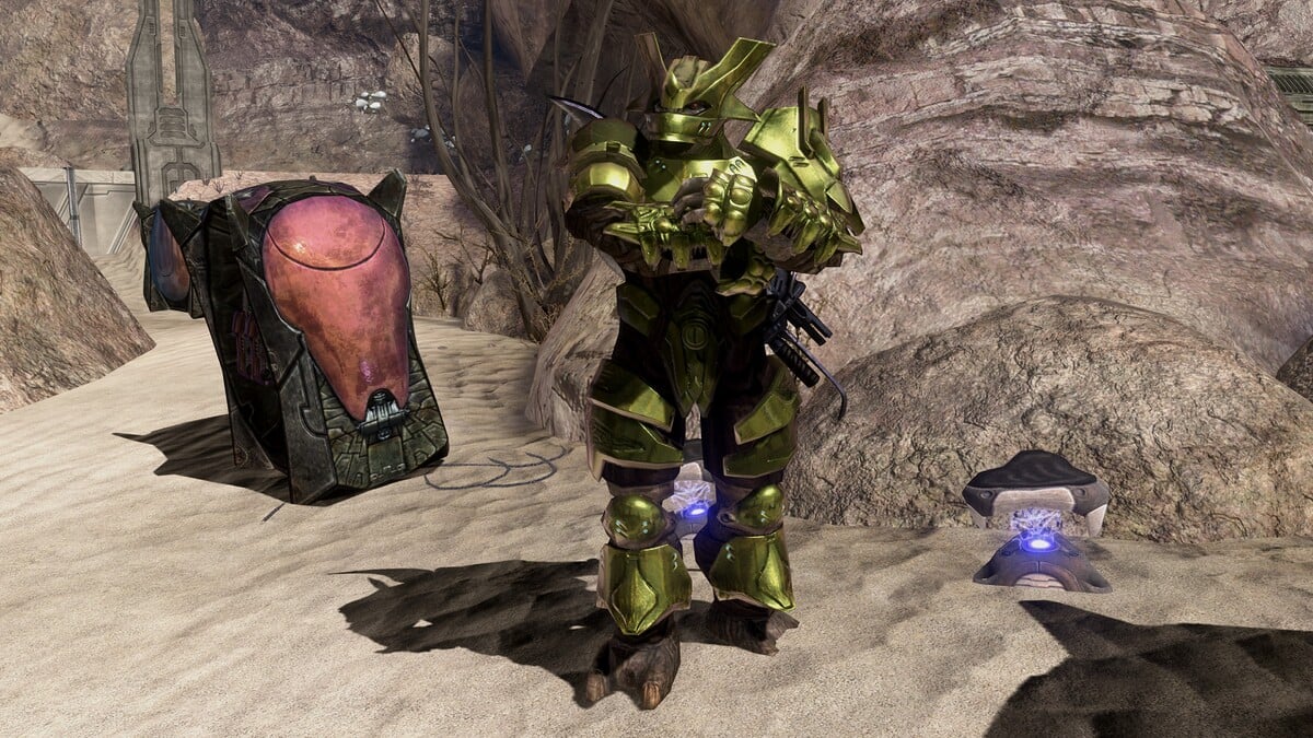 Brute Captain Major - Halopedia, the Halo wiki