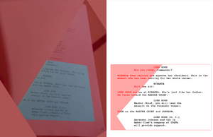 Early Halo 2 script - Halopedia, the Halo wiki