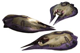 Kai-pattern Heavy Strike Fighter - Vehicle - Halopedia, the Halo wiki