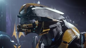 Supreme Commander - Halopedia, the Halo wiki