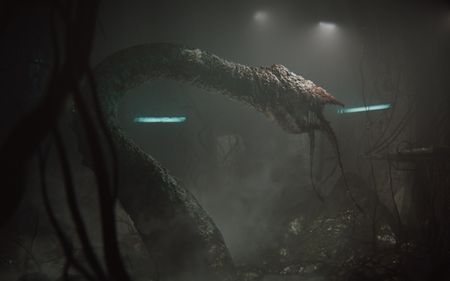 Gravemind - Halopedia, the Halo wiki