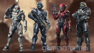 Fireteam Osiris - Halopedia, the Halo wiki