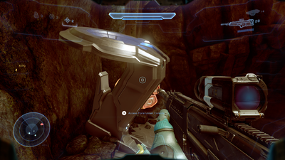 Mission Intel - Halopedia, the Halo wiki