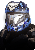 Recruit - Armor - Halopedia, the Halo wiki