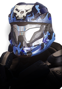 Recruit - Armor - Halopedia, the Halo wiki