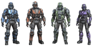 Category:Images of ODST armor/DEMO - Halopedia, the Halo wiki