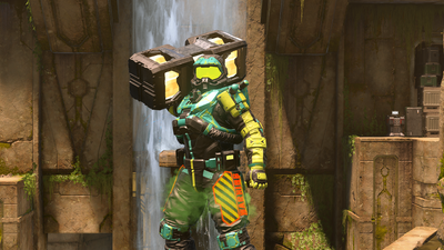 Category:Images of MJOLNIR Mark VI CBRN - Halopedia, the Halo wiki