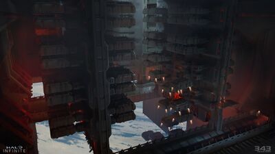 Drop pod - Halopedia, the Halo wiki