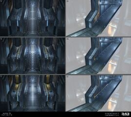 Catalyst - Multiplayer map - Halo Infinite - Halopedia, the Halo wiki