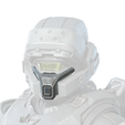 Cestus - Armor - Halopedia, the Halo wiki