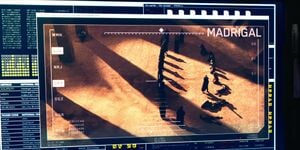 Madrigal - Planet (Silver Timeline) - Halopedia, the Halo wiki