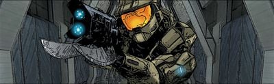 Category:Images of John-117 in Halo: Uprising - Halopedia, the Halo wiki