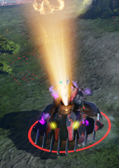 Terror Wraith - Vehicle - Halopedia, the Halo wiki