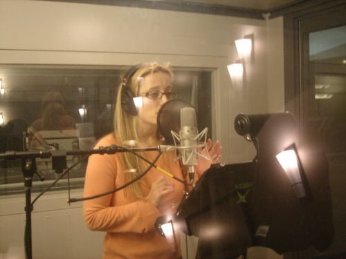 Jen Taylor - Halopedia, the Halo wiki