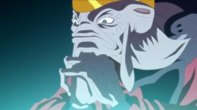 High Prophet of Truth - Character - Halopedia, the Halo wiki