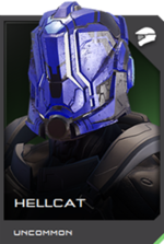 Hellcat - Armor - Halopedia, the Halo wiki