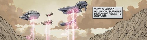 Alluvion - Planet - Halopedia, the Halo wiki