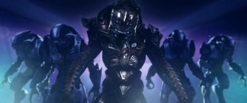 Arbiter - Halopedia, the Halo wiki