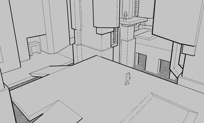 Cut Halo 2 levels - Halopedia, the Halo wiki