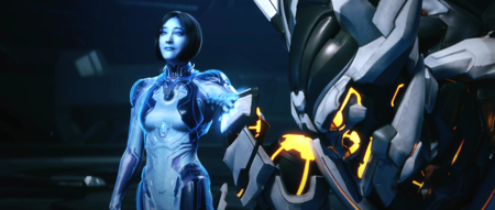 Created - Faction - Halopedia, the Halo wiki