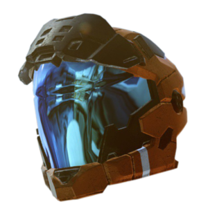 Pilot - Armor - Halopedia, the Halo wiki