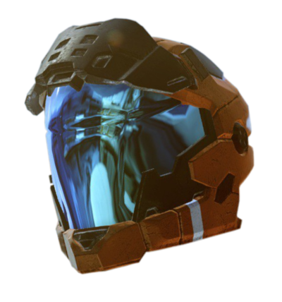 Pilot - Armor - Halopedia, the Halo wiki