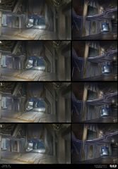 Catalyst - Multiplayer map - Halo Infinite - Halopedia, the Halo wiki