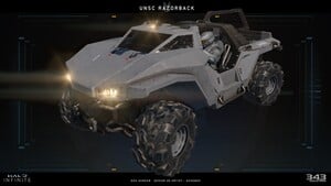 M15 Razorback - Vehicle - Halopedia, the Halo wiki