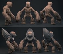 Unggoy Conscript - Halopedia, the Halo wiki